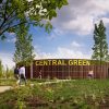 Navy Yards Central Green | James Corner Field Operations - Arch2O.com