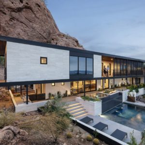 Red Rocks | The Ranch Mine - Arch2O.com