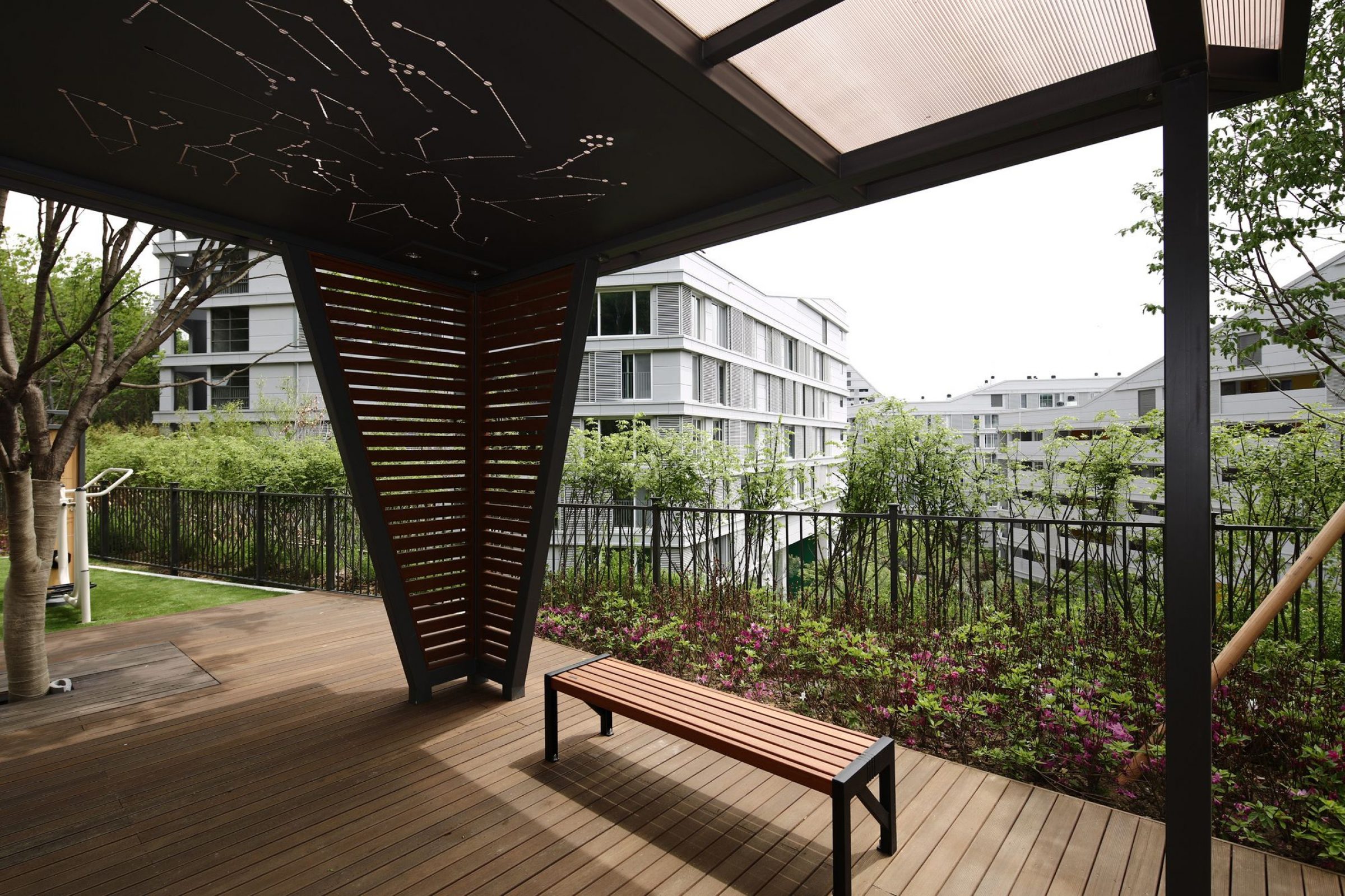 Tower Block Hybrid | Frits van Dongen - Arch2O.com