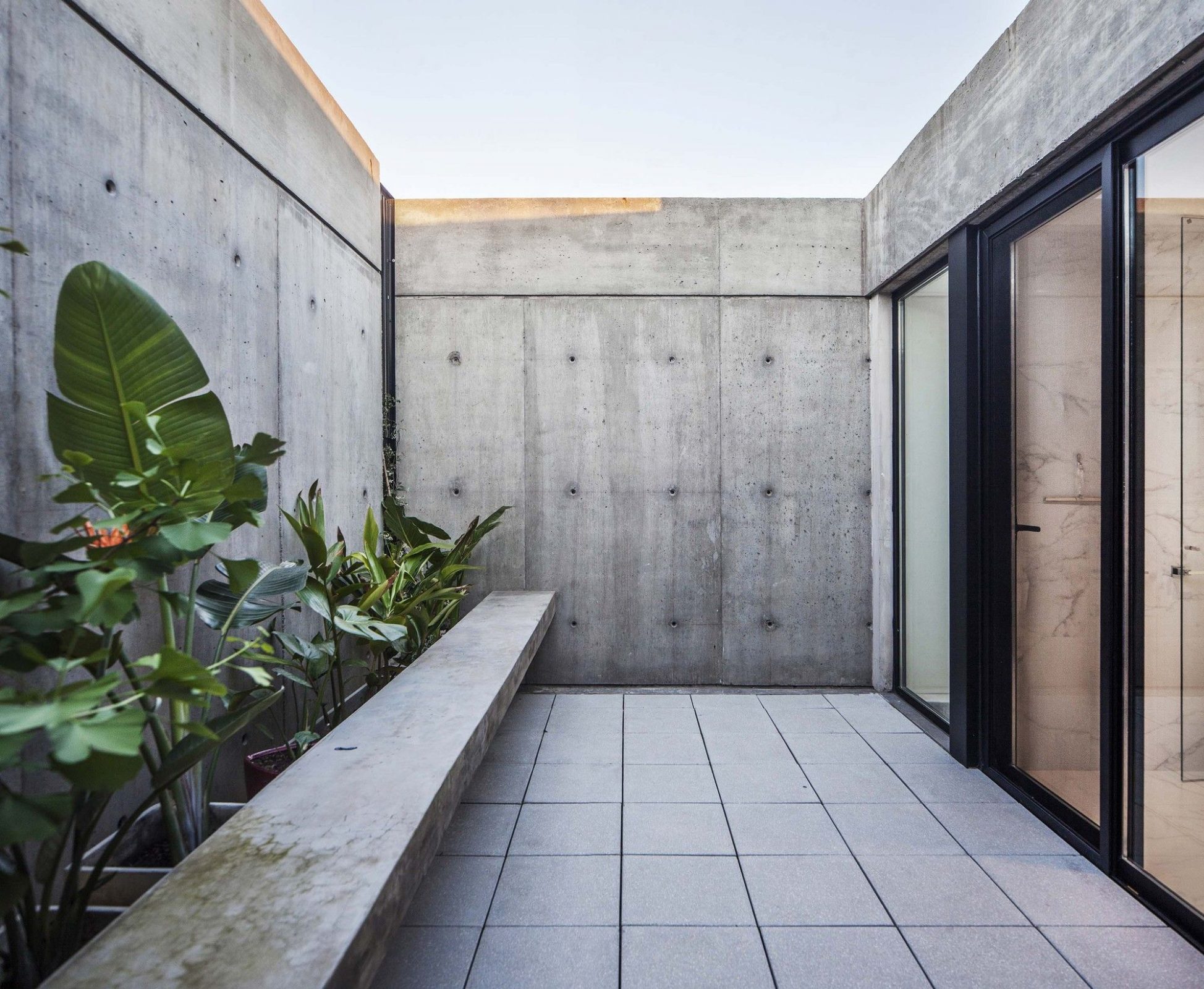 EH House | Estudio GMARQ - Arch2O.com