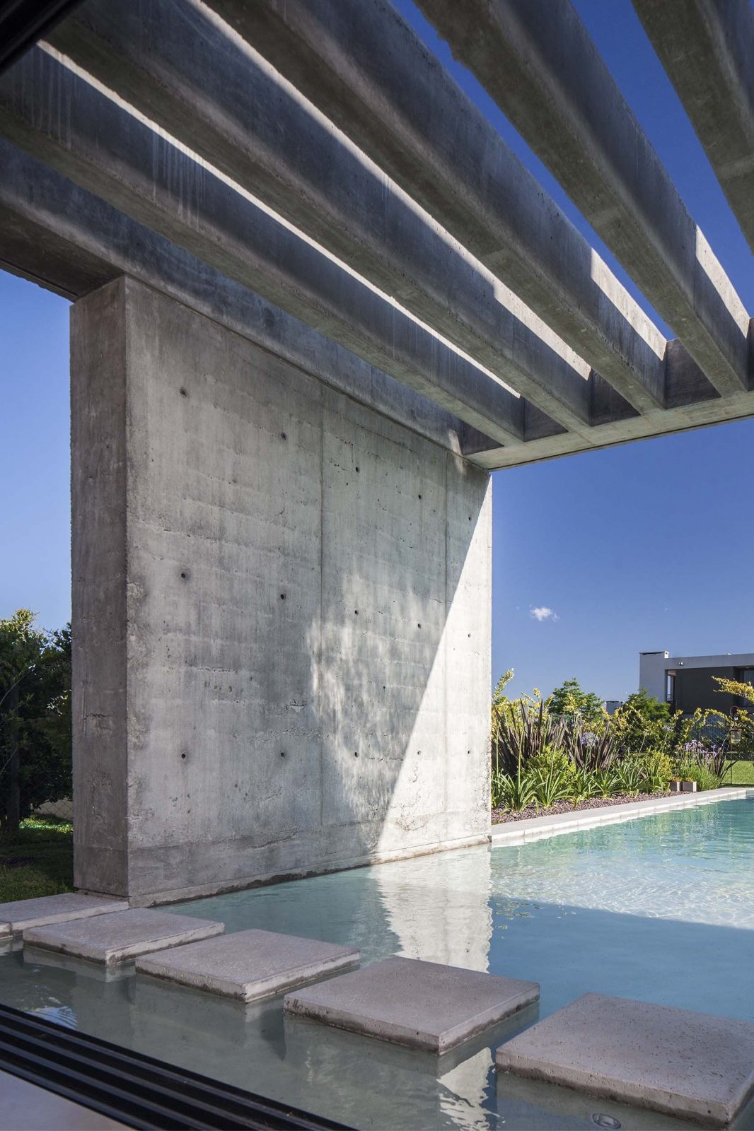 EH House | Estudio GMARQ - Arch2O.com