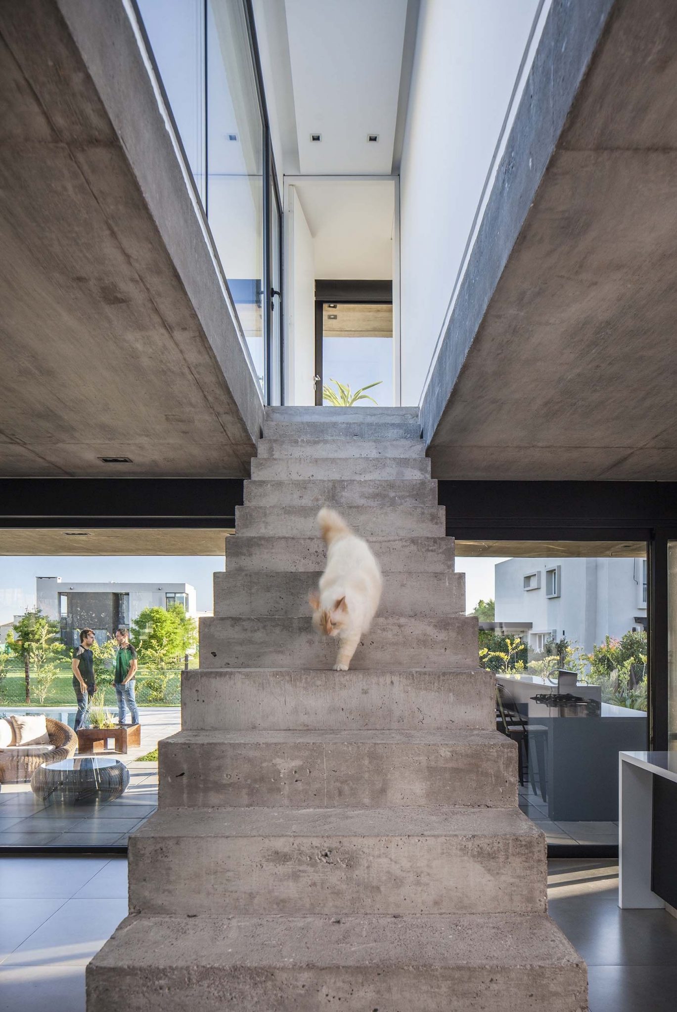 EH House | Estudio GMARQ - Arch2O.com