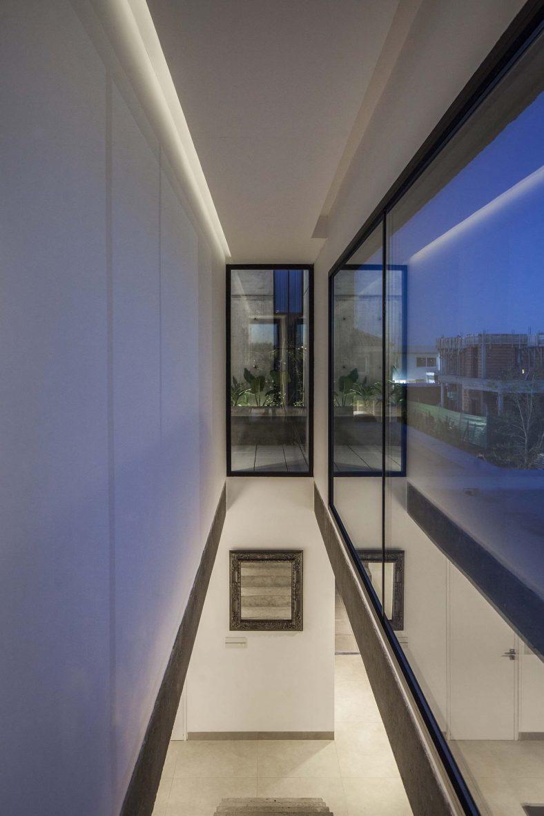 EH House | Estudio GMARQ - Arch2O.com