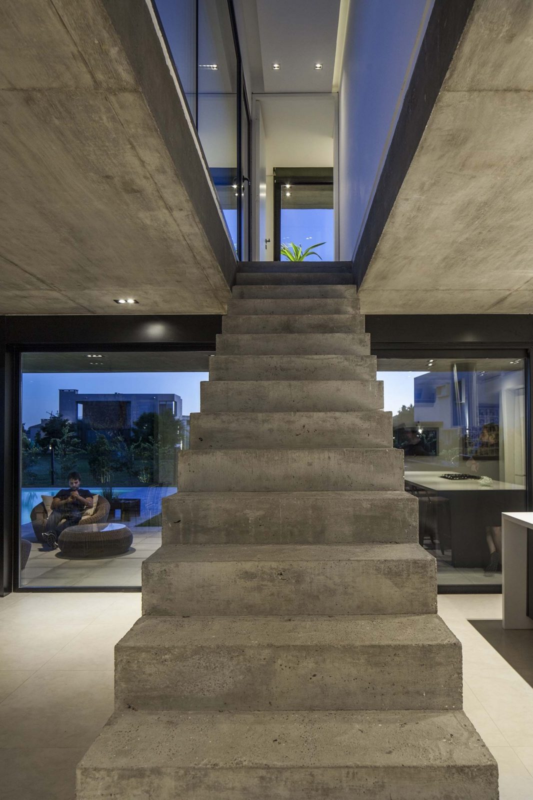 EH House | Estudio GMARQ - Arch2O.com
