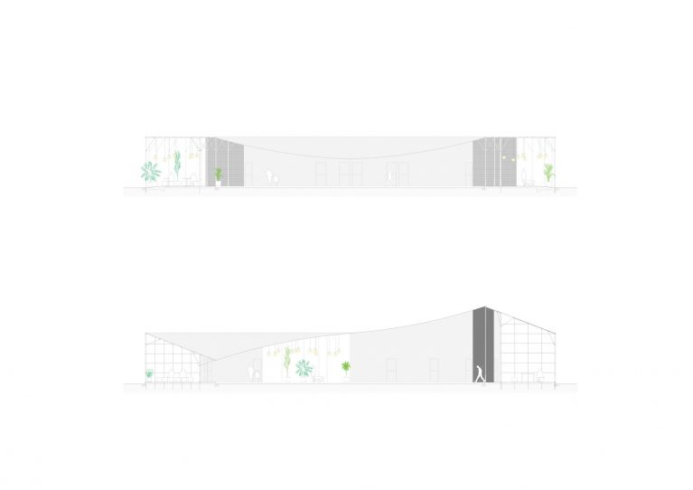 Election Campaign Headquarter | BIAS Architects - Arch2O.com