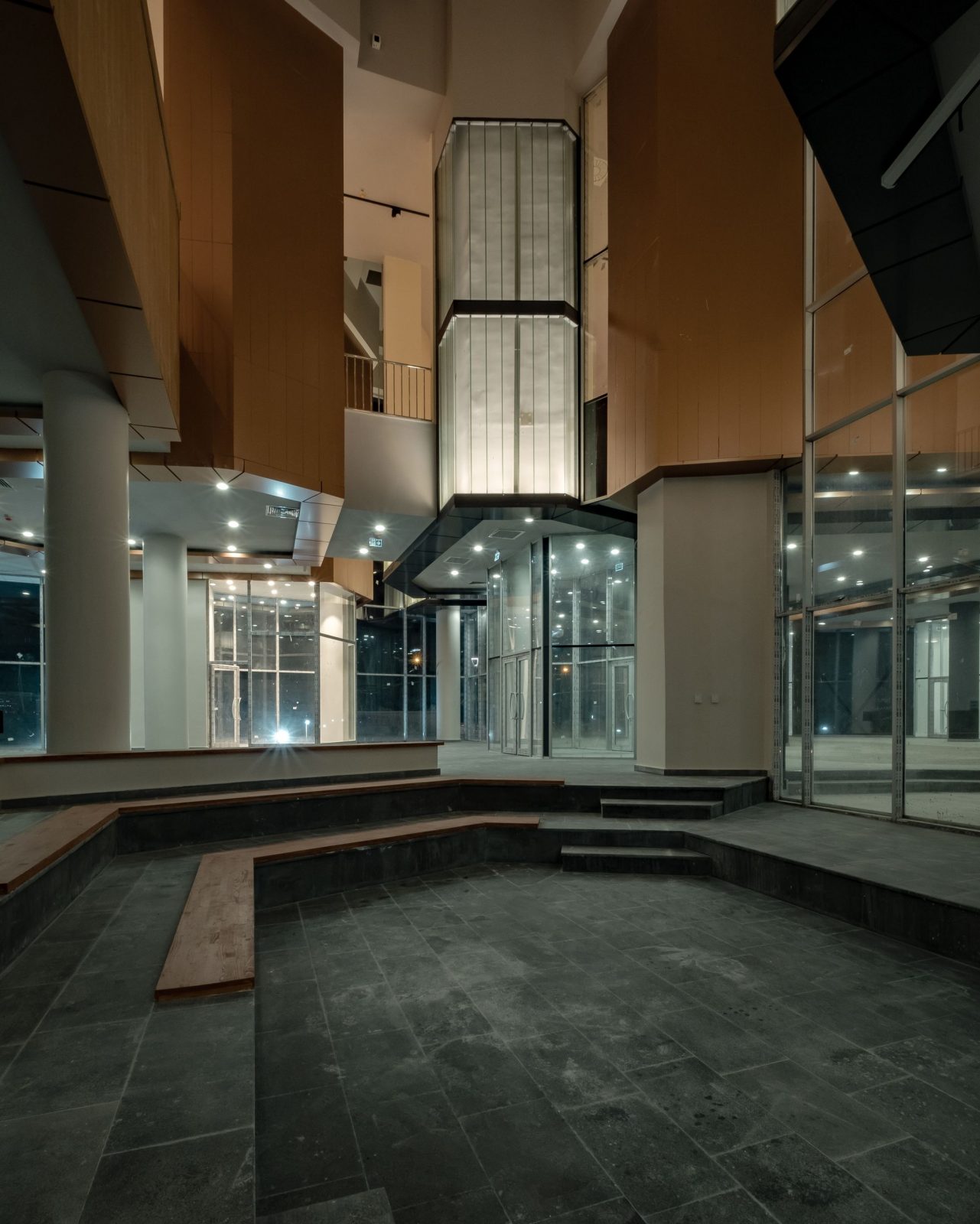 Hacettepe University- Museum and Center For Biodiversity | Erkal ...