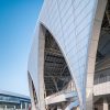 Linxia Olympic Sports Center Stadium | DUTS design - Arch2O.com