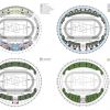 Linxia Olympic Sports Center Stadium | DUTS design - Arch2O.com