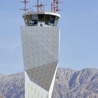 The Ilan and Asaf Ramon International Airport | Amir Mann-Ami Shinar ...