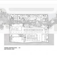The Ilan and Asaf Ramon International Airport | Amir Mann-Ami Shinar ...