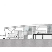 The Ilan and Asaf Ramon International Airport | Amir Mann-Ami Shinar ...
