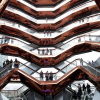 Vessel Public Landmark | Heatherwick Studio - Arch2O.com