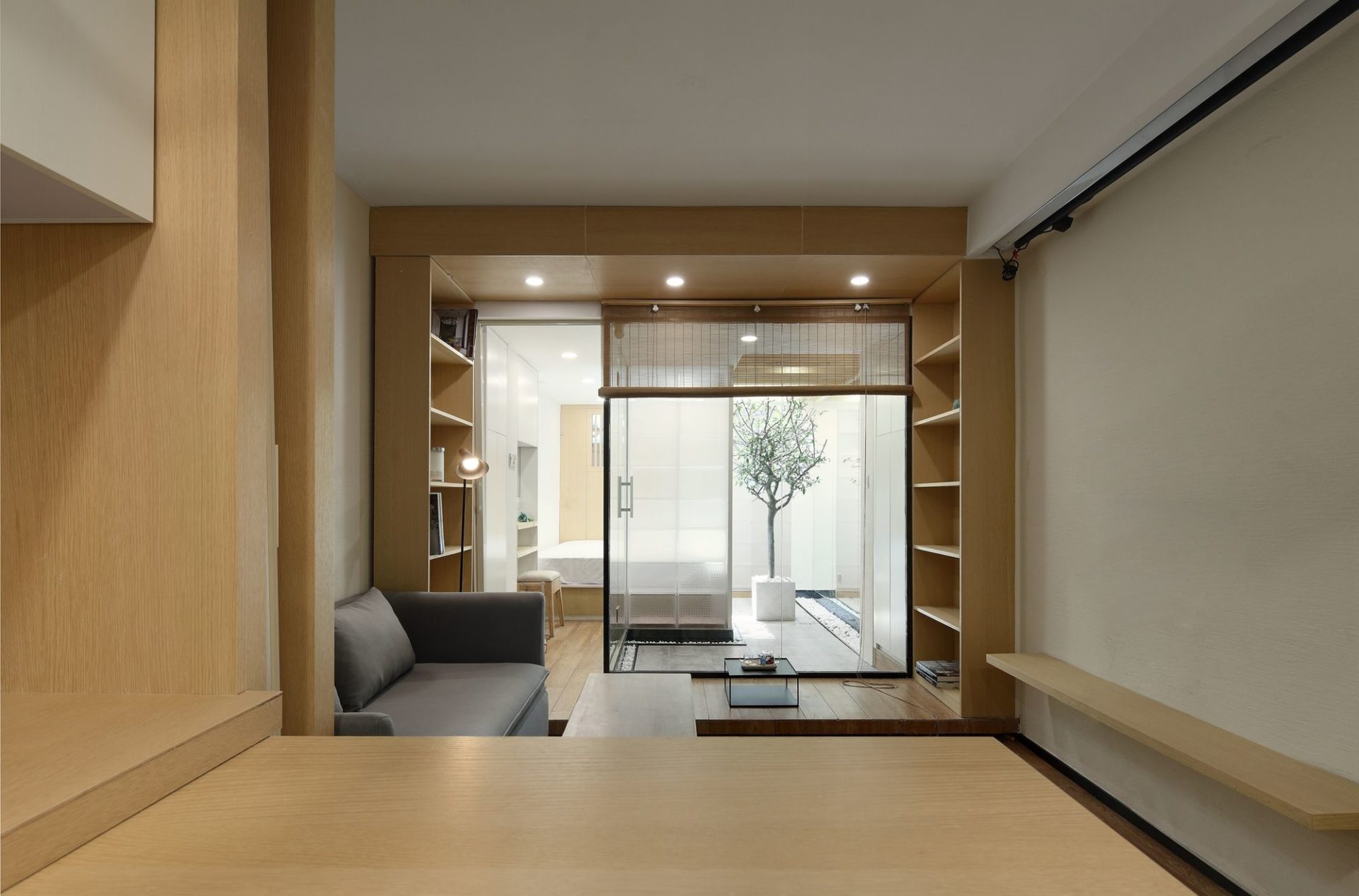 Cat House | FANAF - Arch2O.com