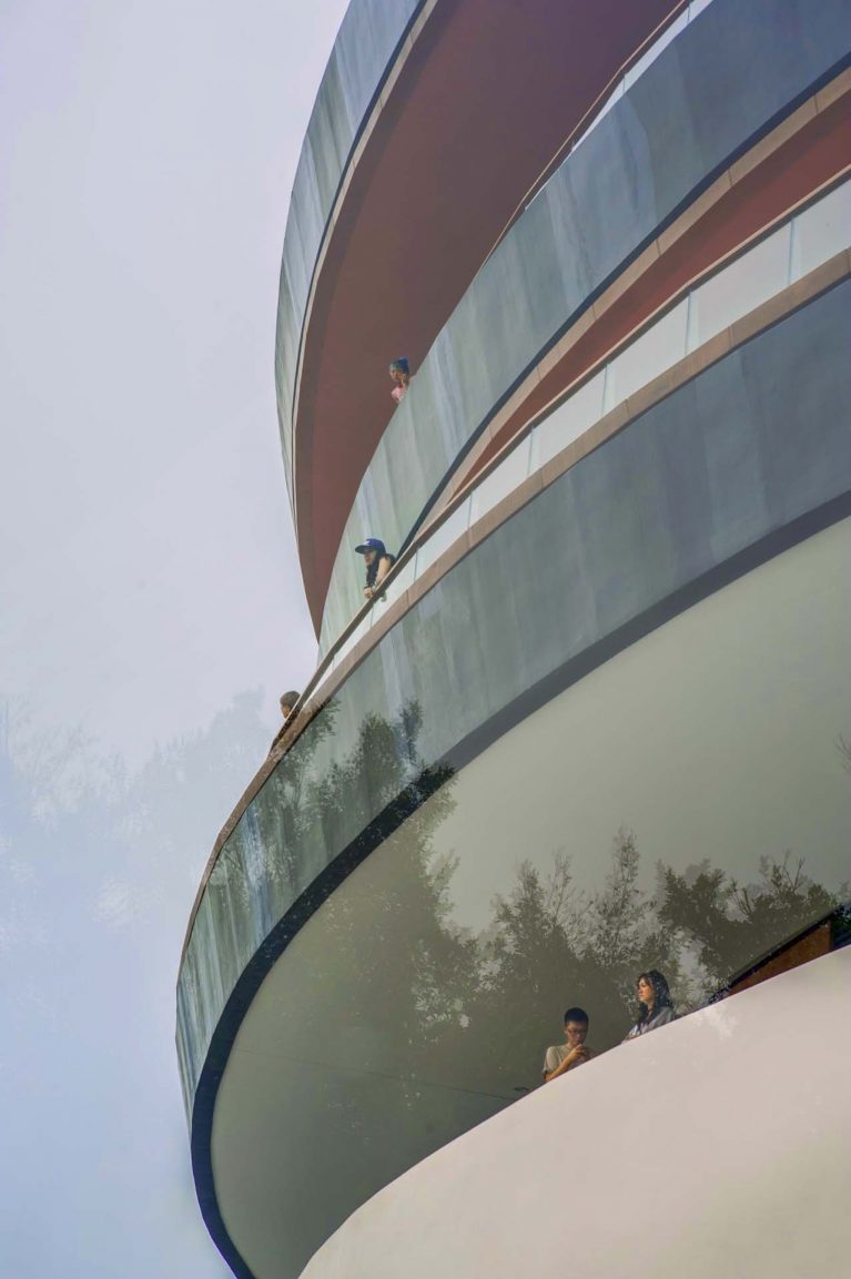 Ersha Island MAN LAP FONG | FEI Achitects - Arch2O.com