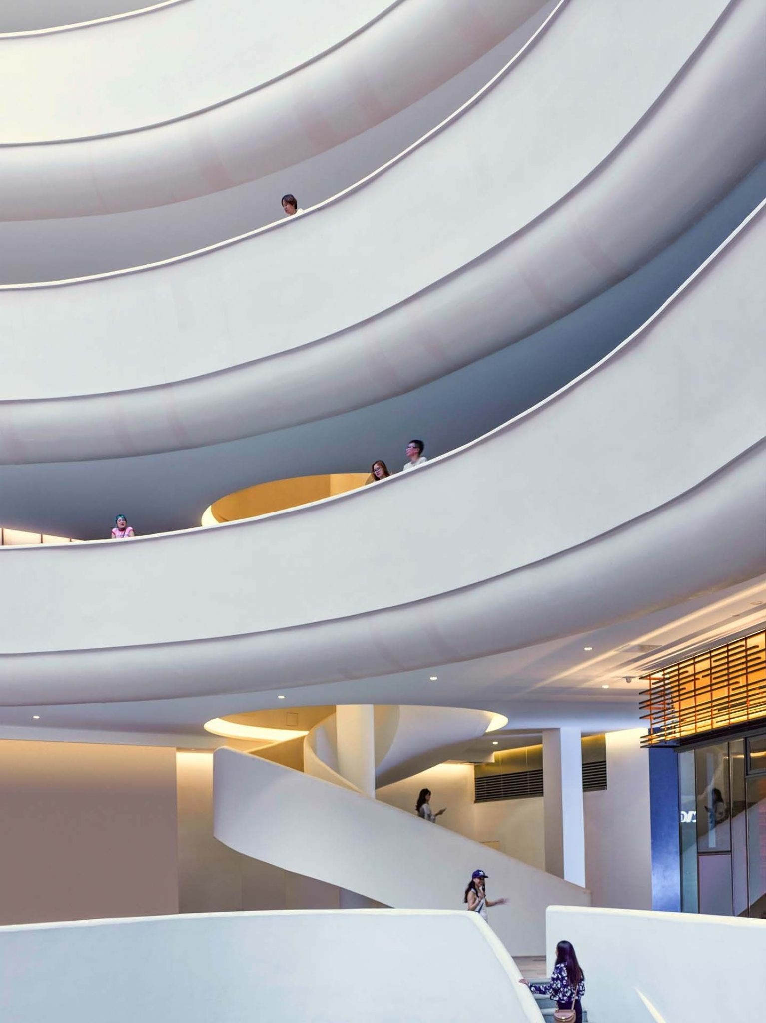 Ersha Island MAN LAP FONG | FEI Achitects - Arch2O.com