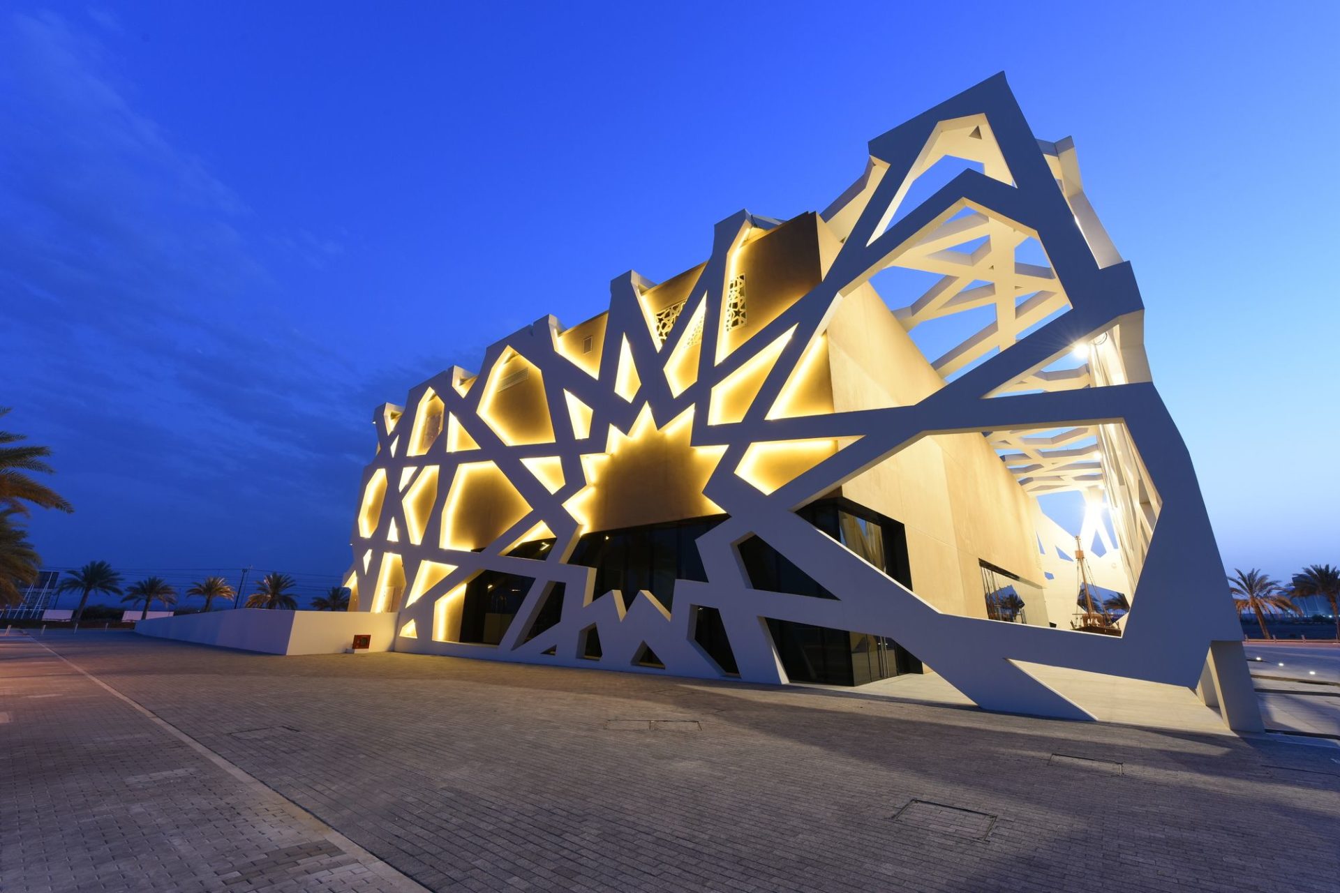 History of Science Center | Hoehler + alSalmy - Arch2O.com