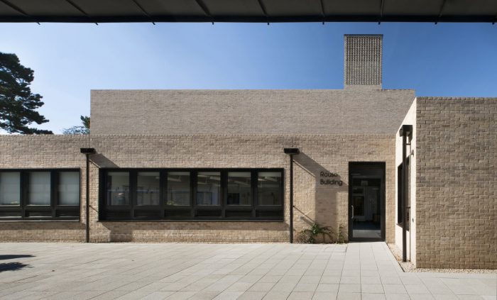 Peter Hall Performing Arts Centre | Haworth Tompkins – Arch2O.com