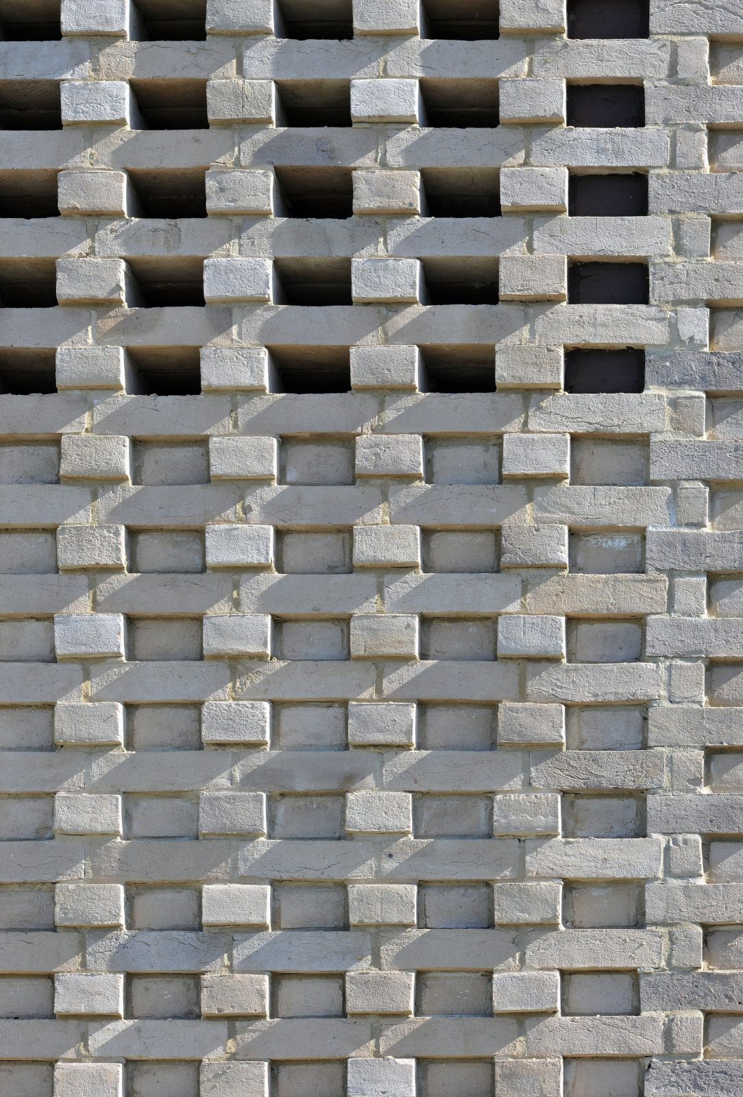Peter Hall Performing Arts Centre | Haworth Tompkins - Arch2O.com