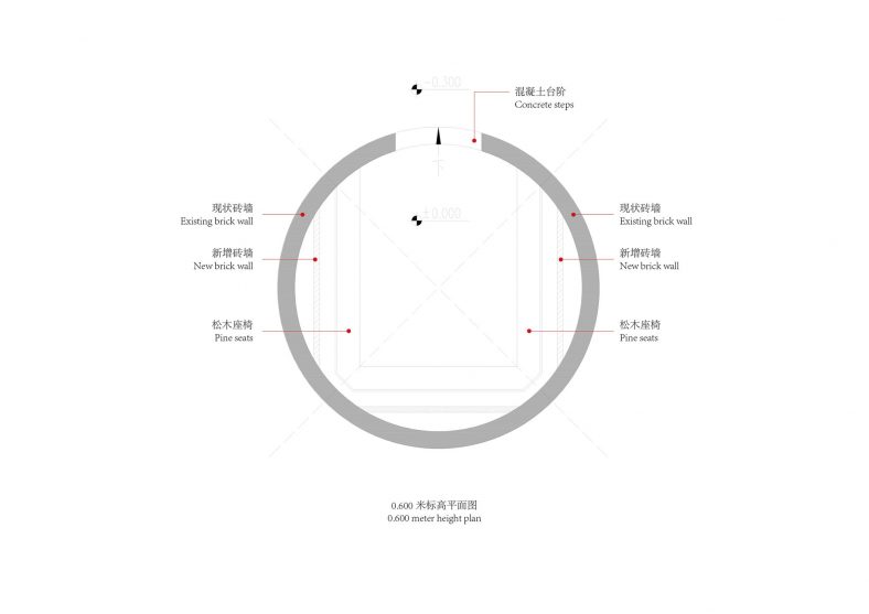 Pump House | Design and Research Institute of Shanghai Construction No ...