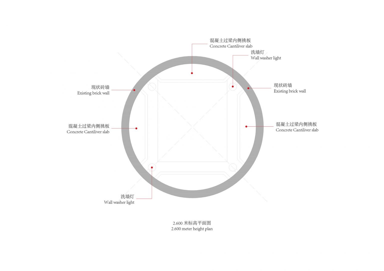Pump House | Design and Research Institute of Shanghai Construction No ...