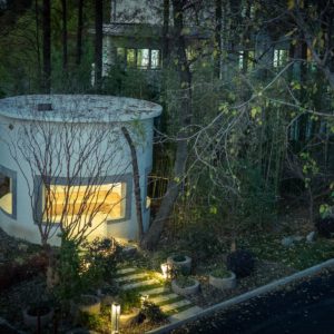 Pump House | Design and Research Institute of Shanghai Construction No ...