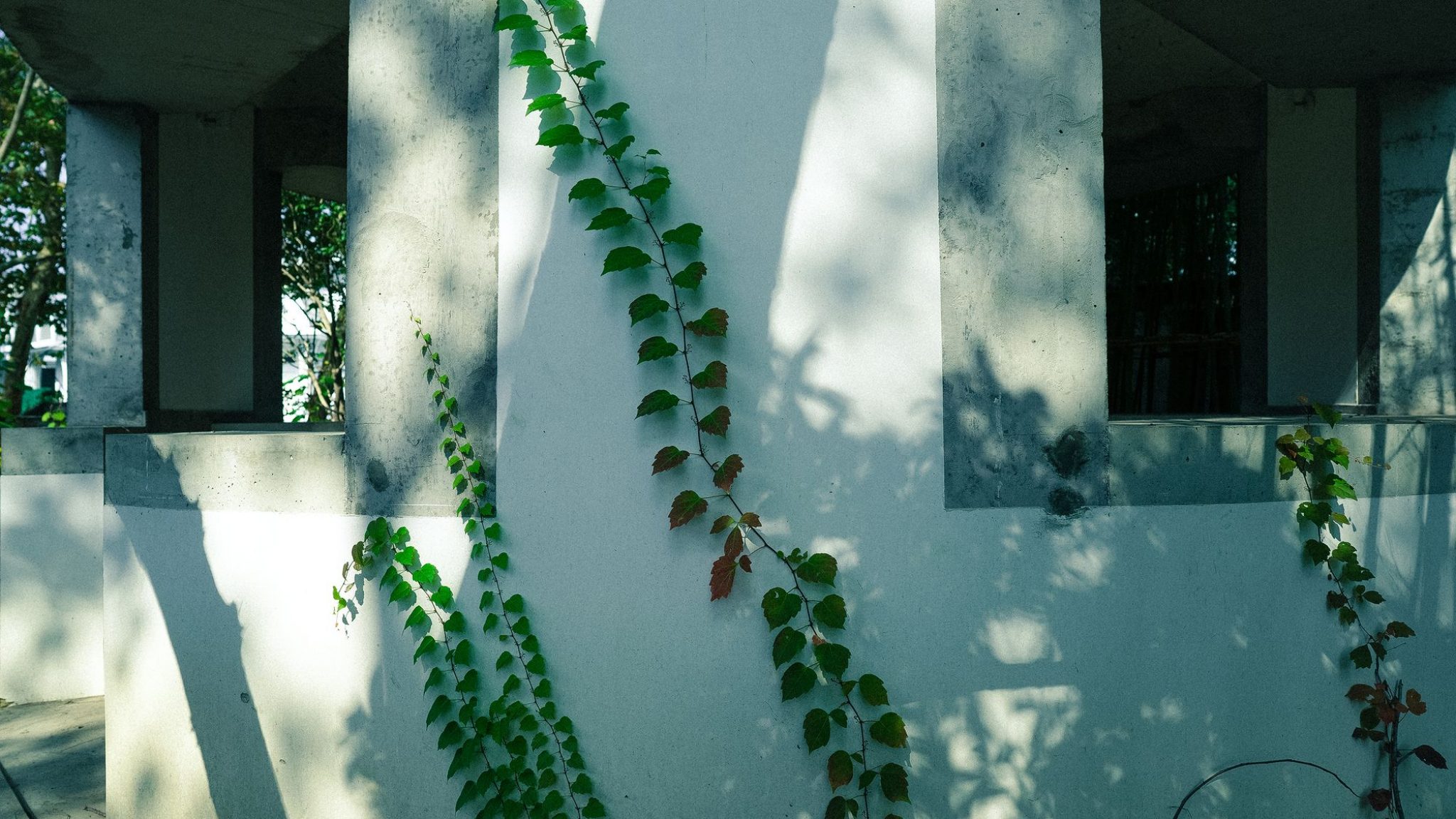 Pump House | Design and Research Institute of Shanghai Construction No ...