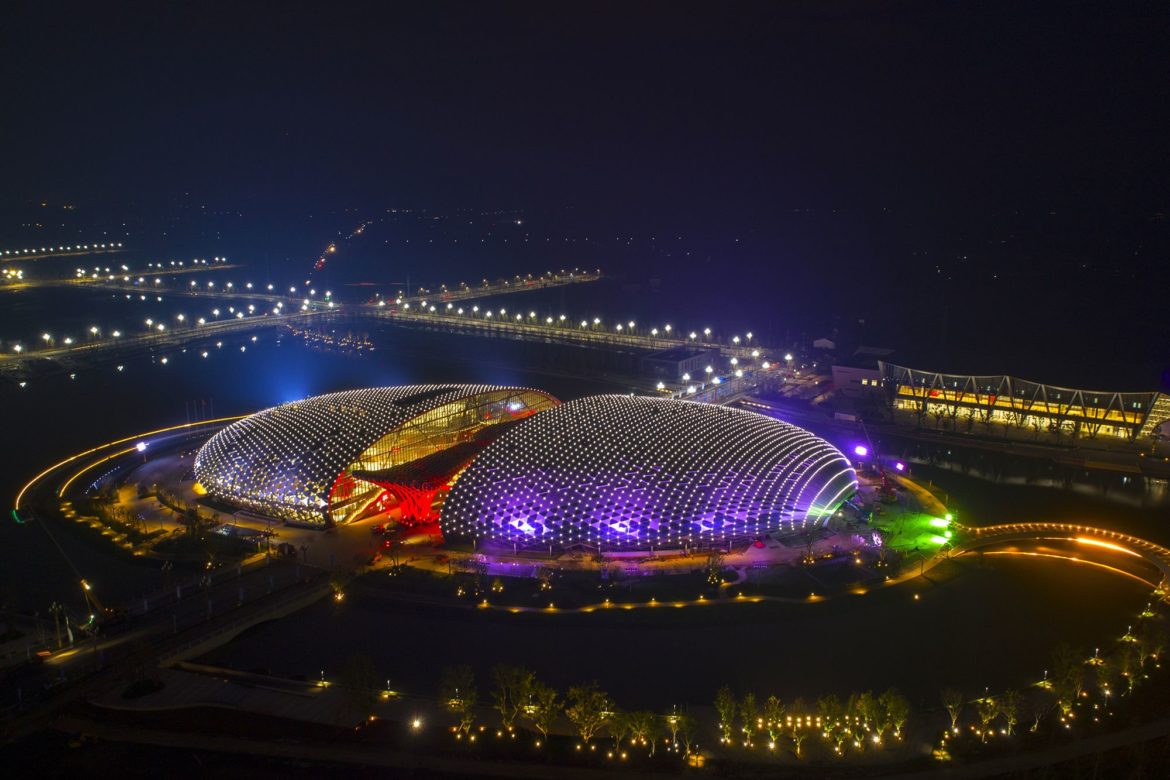 Sports Center Projects | - Arch2O.com
