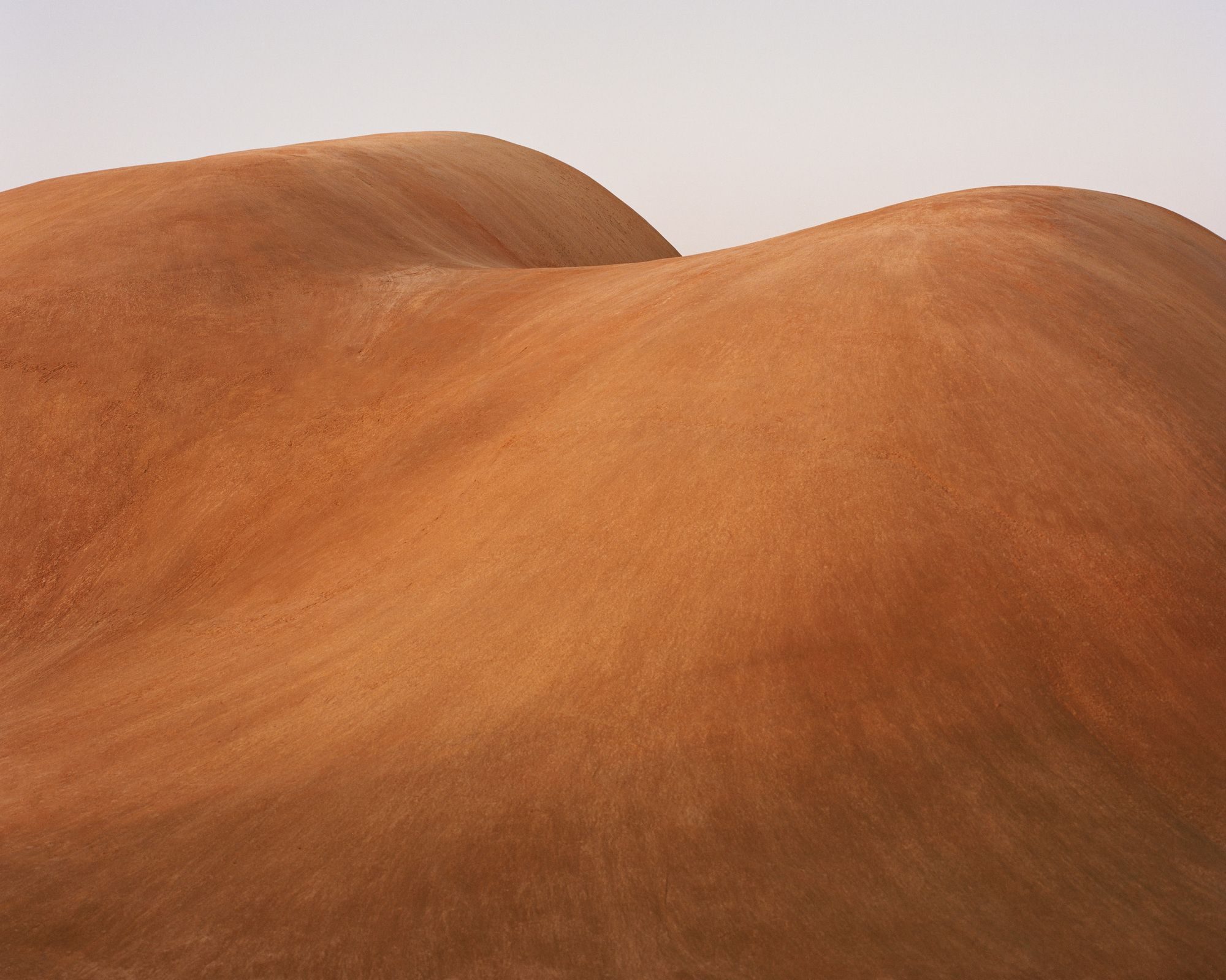 Bedouin Landscapes inspires Oppenheim Architecture's latest design ...
