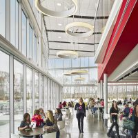 Burlington Store New Headquarters | KSS Architects - Arch2O.com