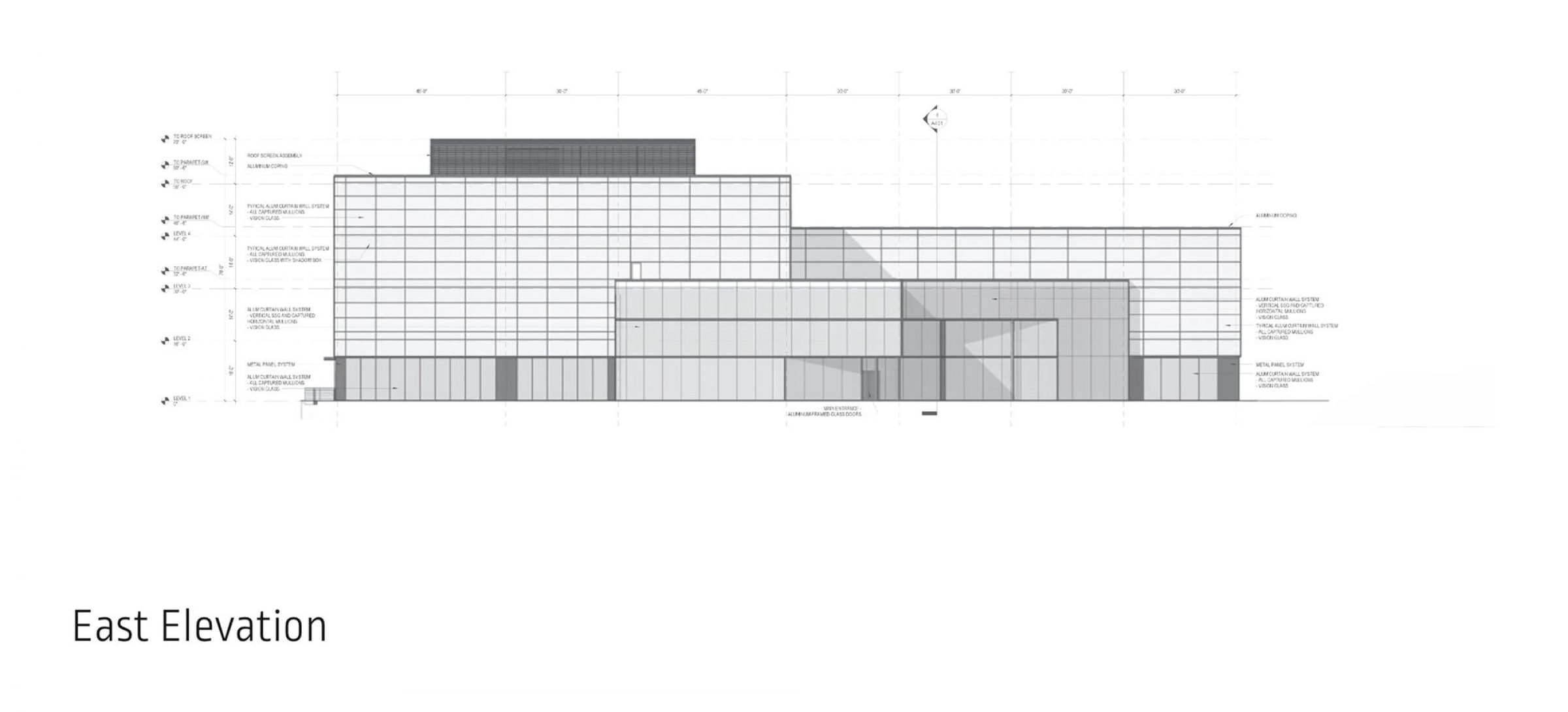 Burlington Store New Headquarters | KSS Architects - Arch2O.com
