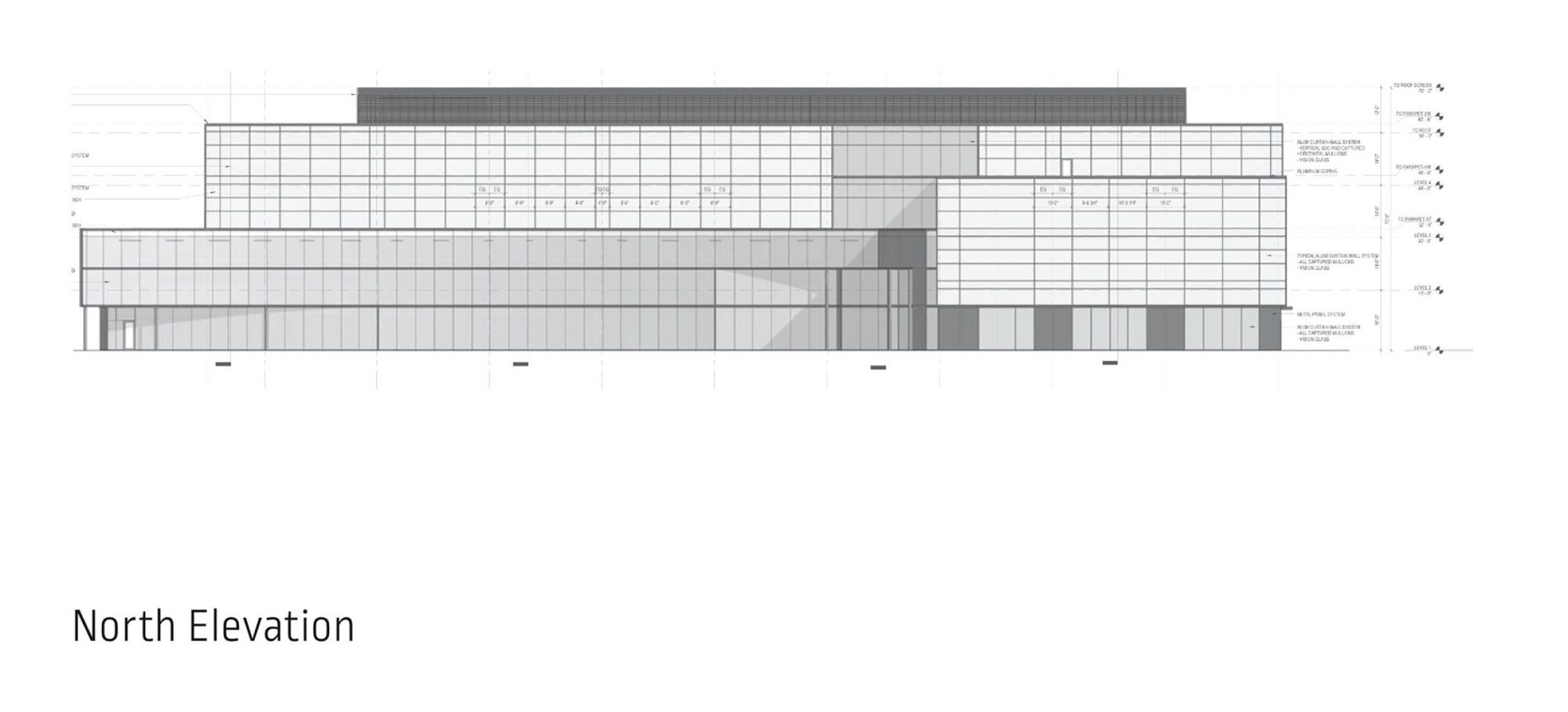 Burlington Store New Headquarters | KSS Architects - Arch2O.com