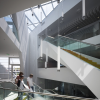Centre for Virtual Engineering | UNStudio - Arch2O.com