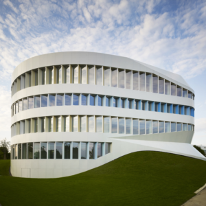 Centre for Virtual Engineering | UNStudio - Arch2O.com