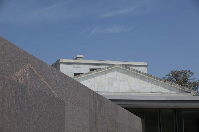 Clark Art Institute | Selldorf Architects + Gensler + Tadao Ando ...