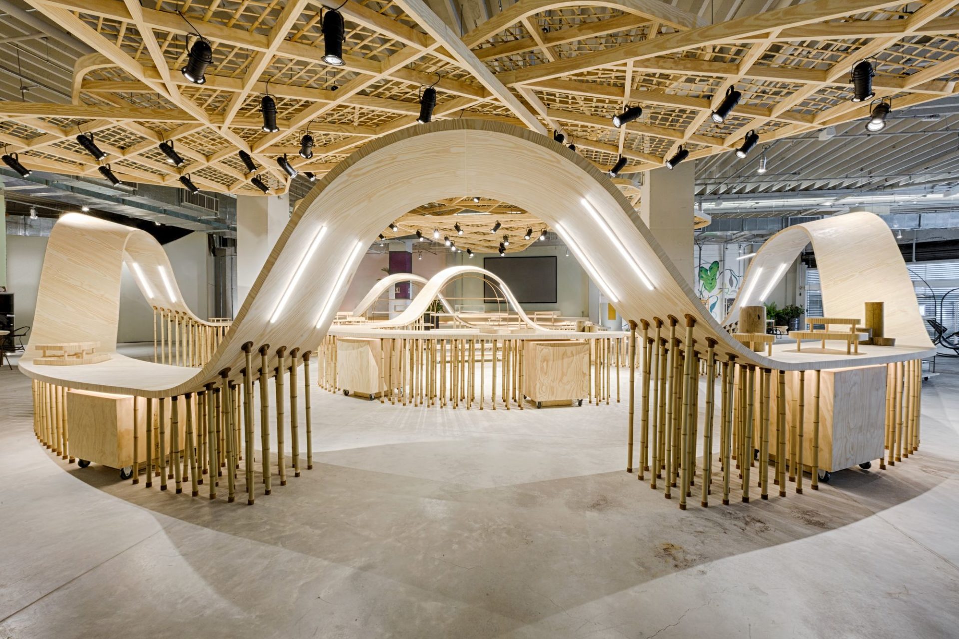 UNIRE/UNITE | Urban Movement Design - Arch2O.com