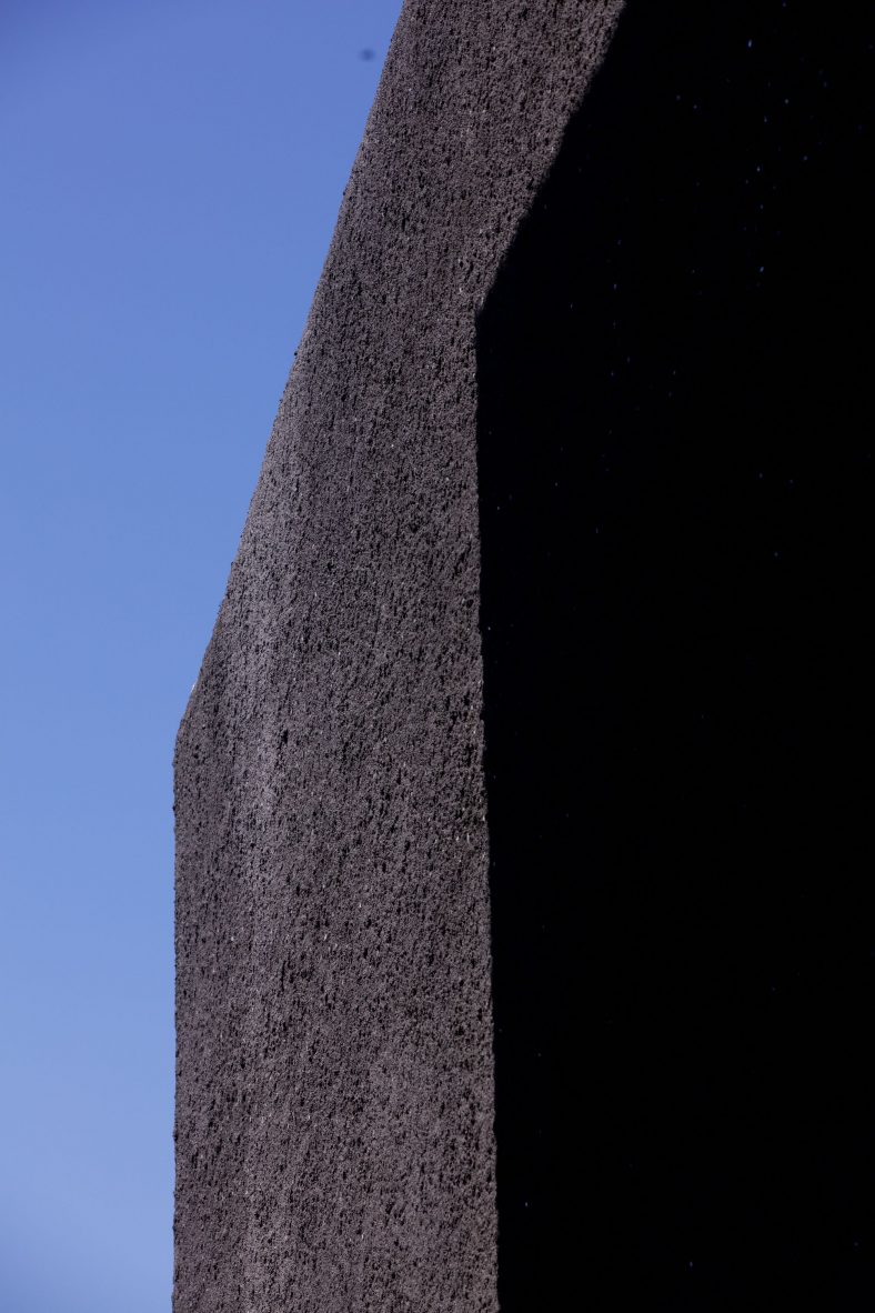 Concrete at Alserkal Avenue | OMA - Arch2O.com
