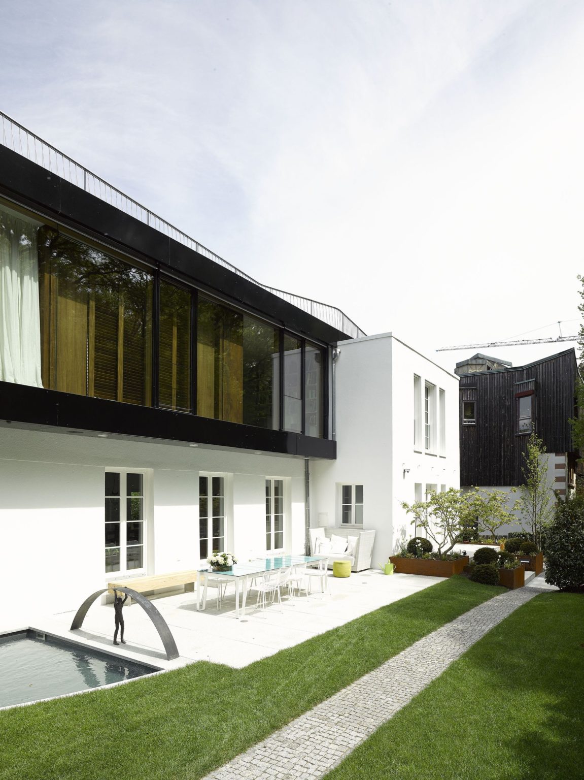 Haus S | Behnisch Architekten – Arch2O.com
