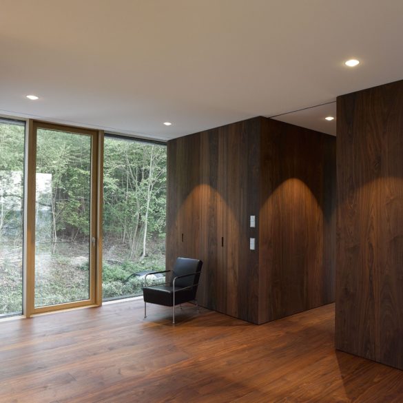 Haus S | Behnisch Architekten - Arch2O.com