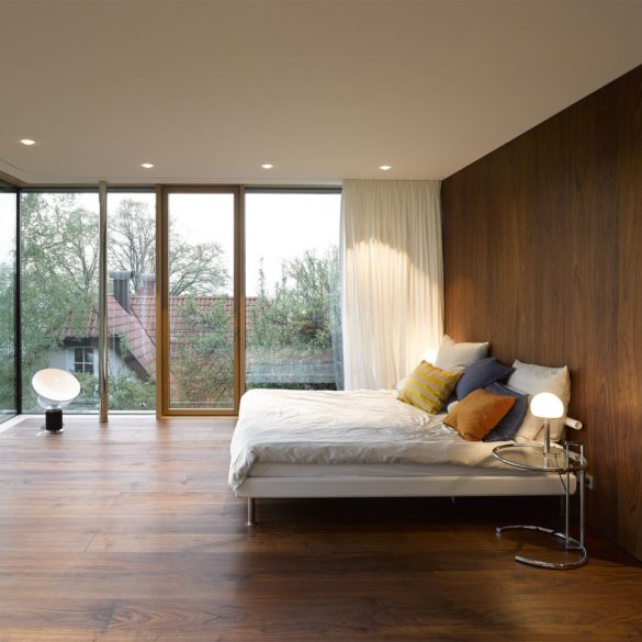 Haus S | Behnisch Architekten - Arch2O.com