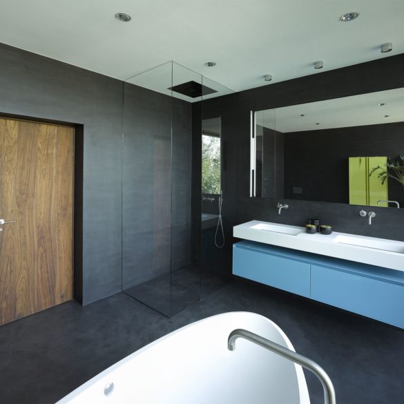 Haus S | Behnisch Architekten - Arch2O.com