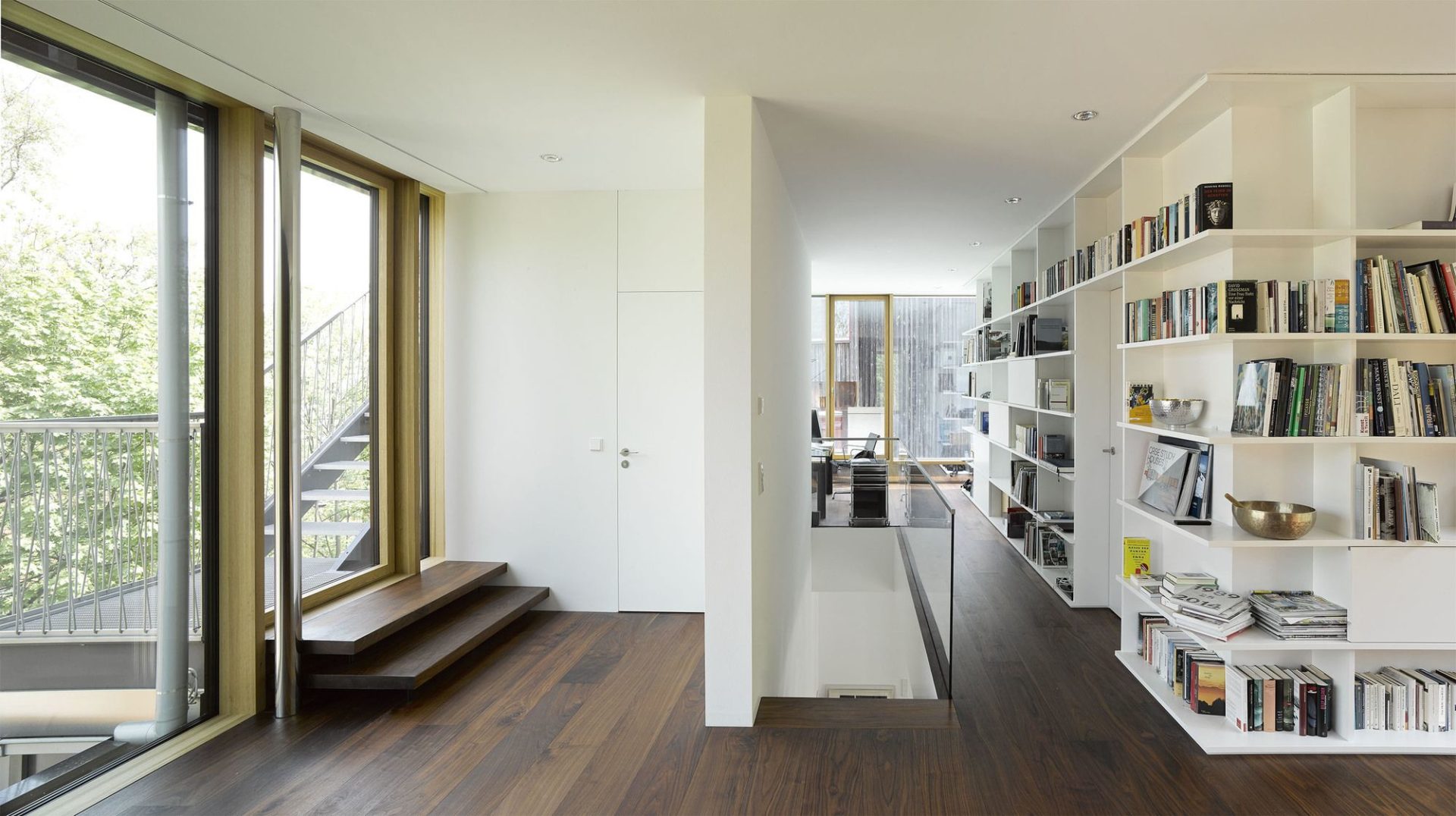 Haus S | Behnisch Architekten – Arch2O.com