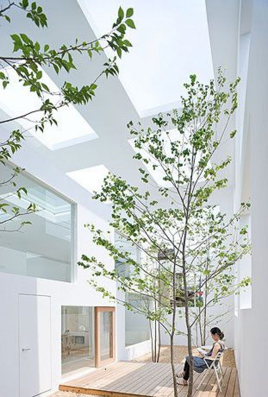 House N | Sou Fujimoto Architects – Arch2O.com