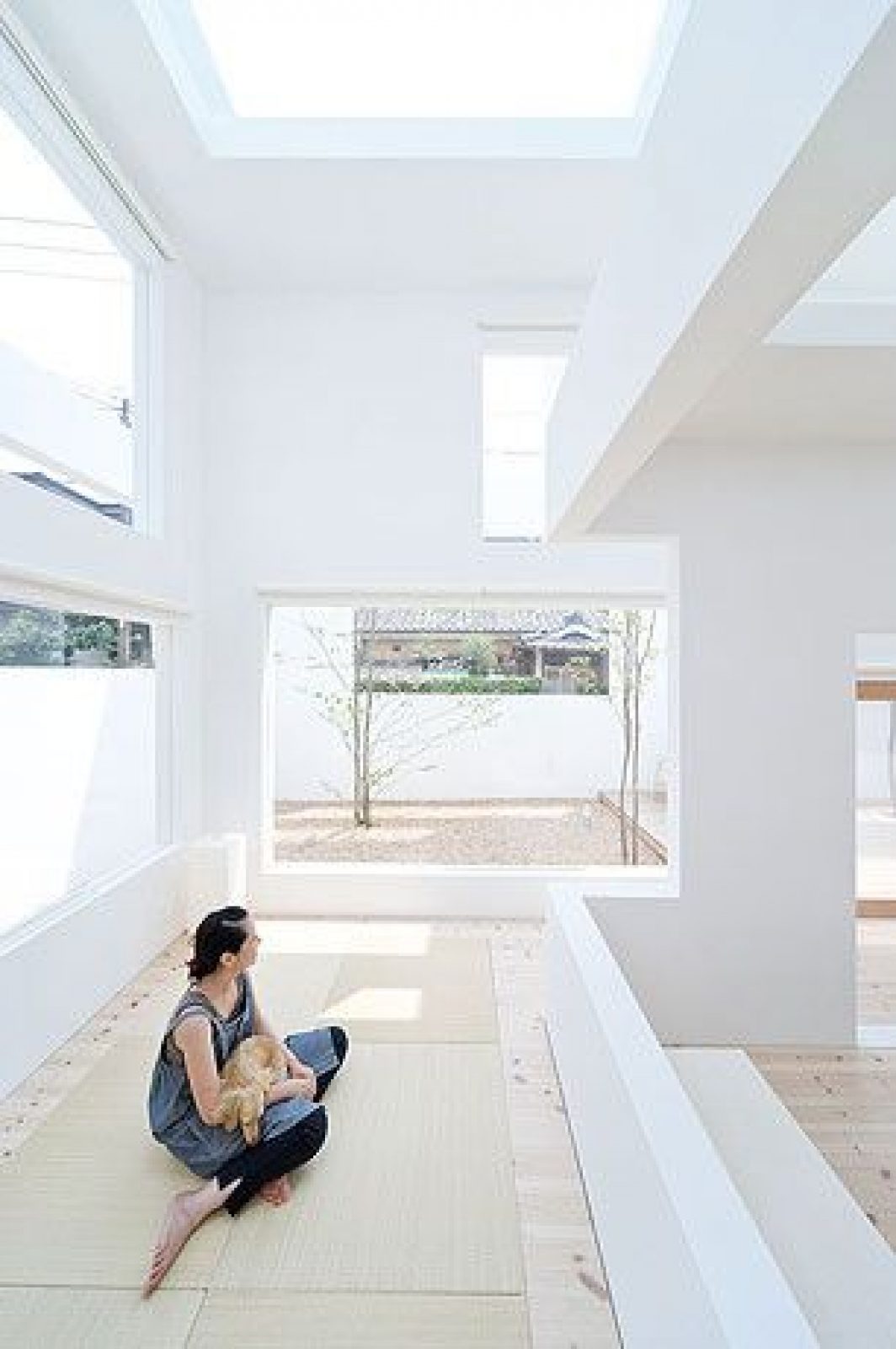 House N | Sou Fujimoto Architects - Arch2O.com