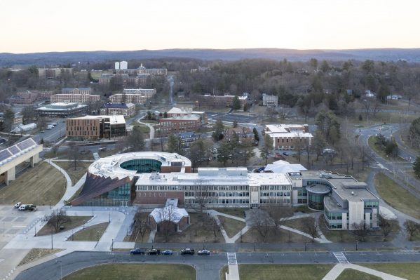 Isenberg School Of Management Business Innovation Hub | BIG - Arch2O.com