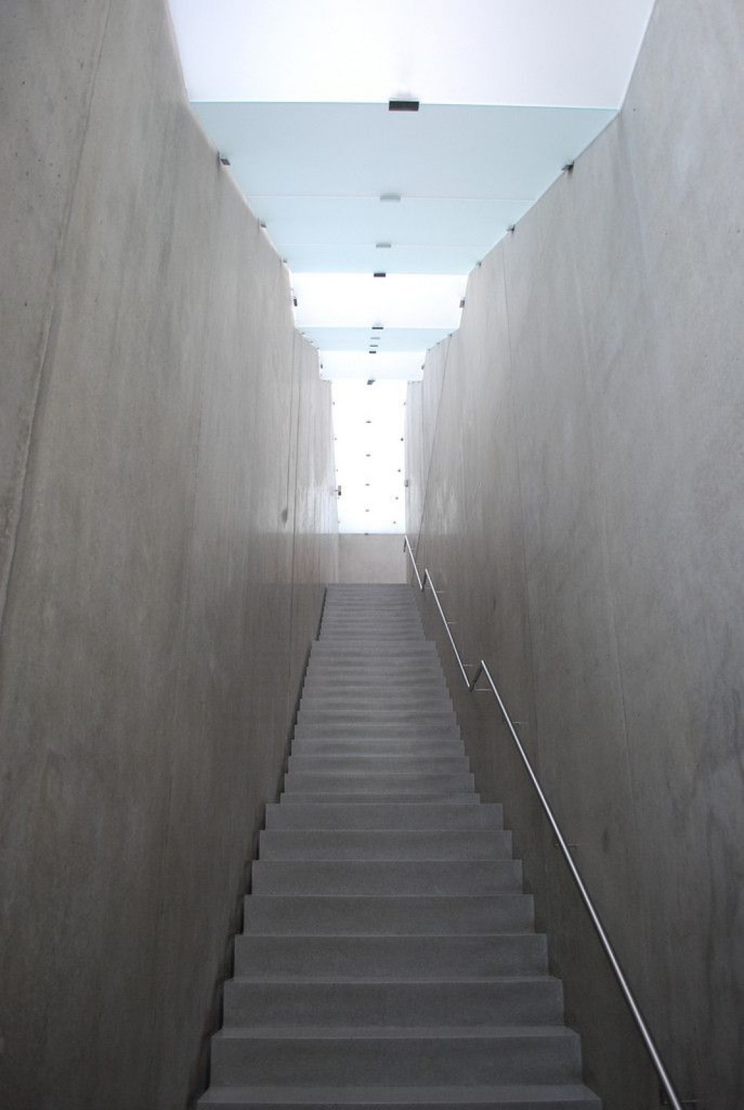 Kunsthaus Bregenz | Peter Zumthor – Arch2O.com