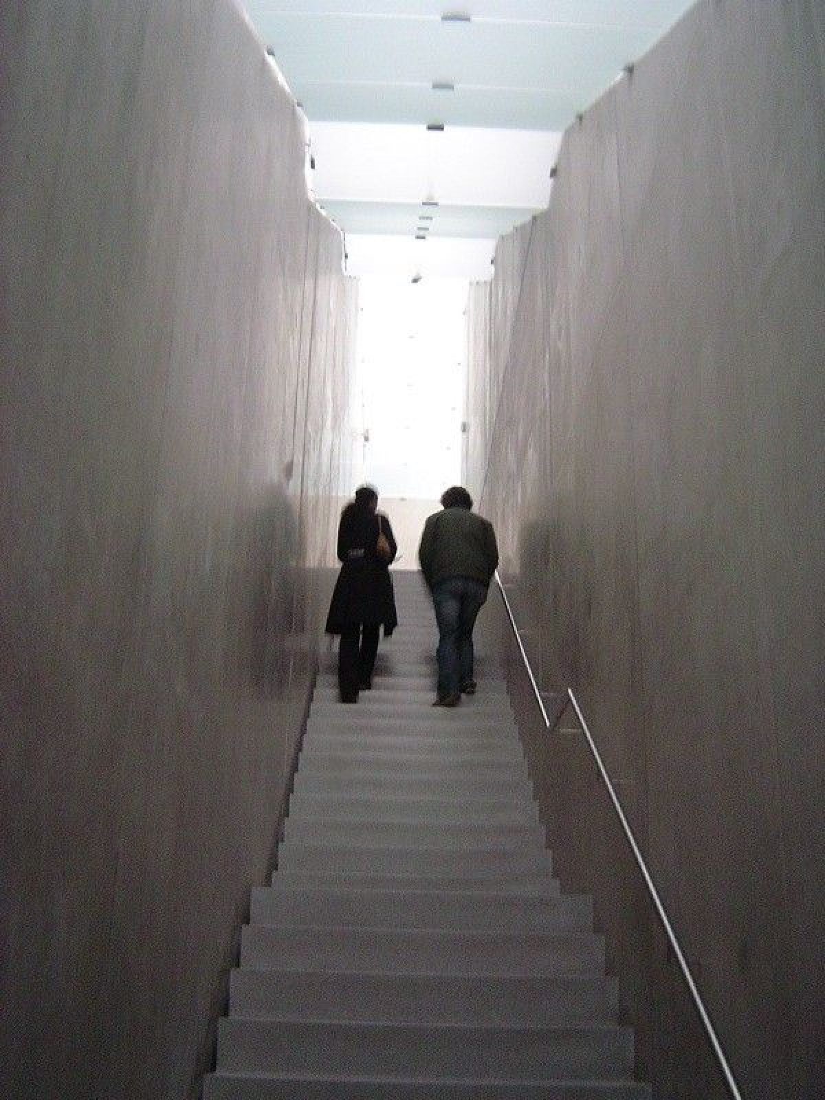 Kunsthaus Bregenz | Peter Zumthor – Arch2O.com
