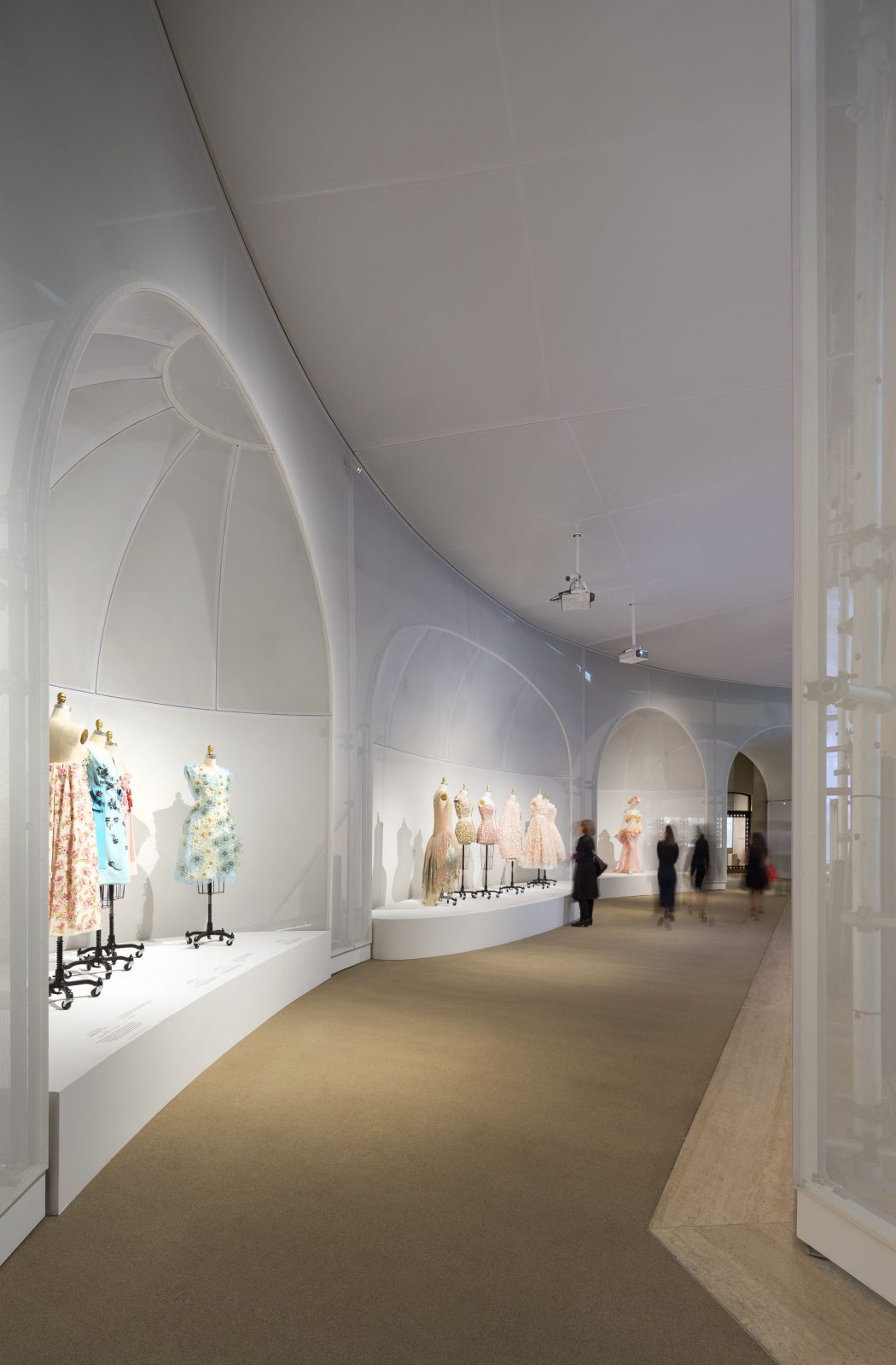 Manus x Machina | OMA - Arch2O.com