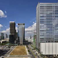 One World Place | Gensler - Arch2O.com