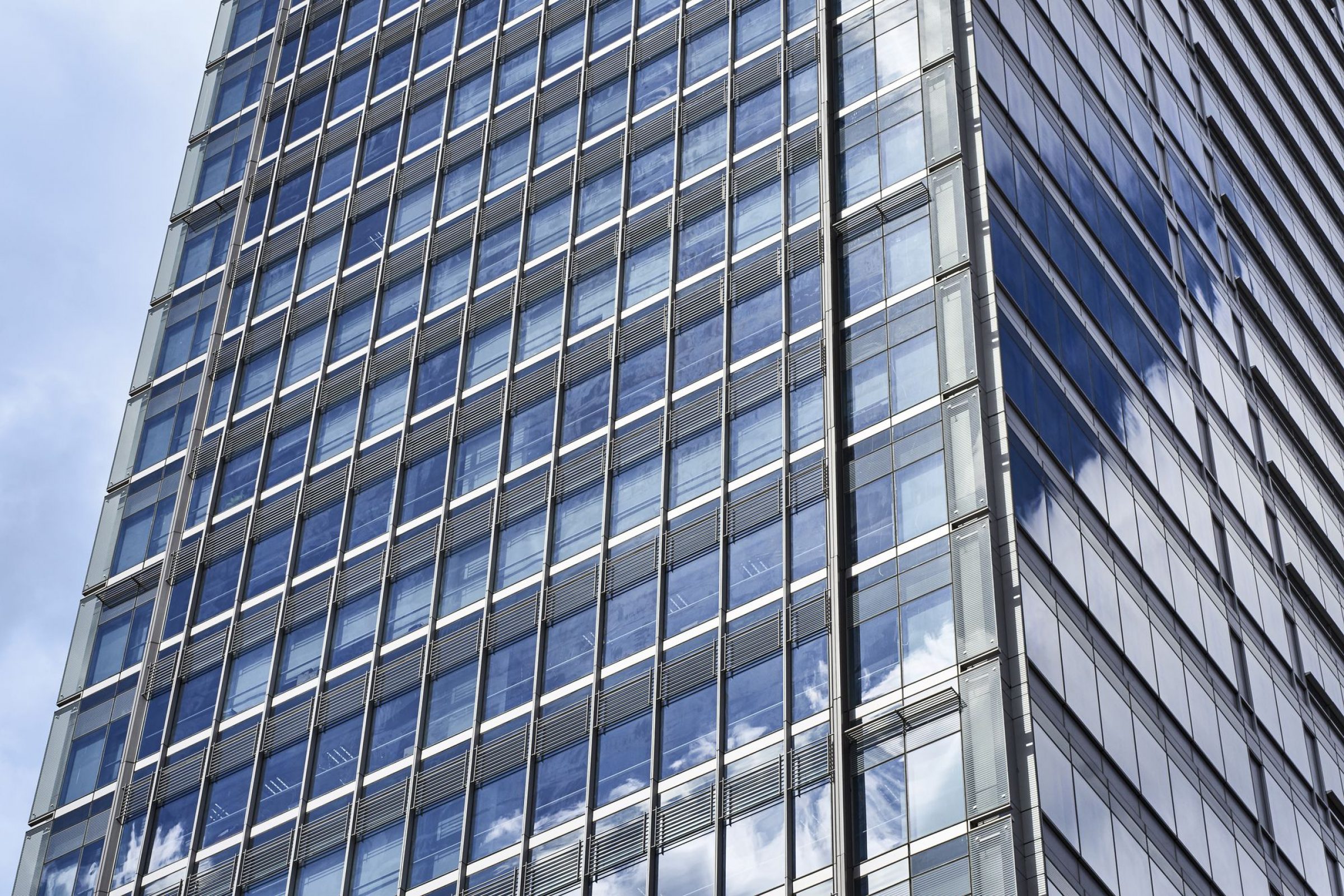 One World Place | Gensler - Arch2O.com