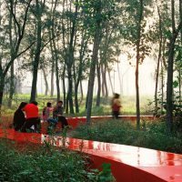 Red Ribbon Park | Turenscape - Arch2O.com
